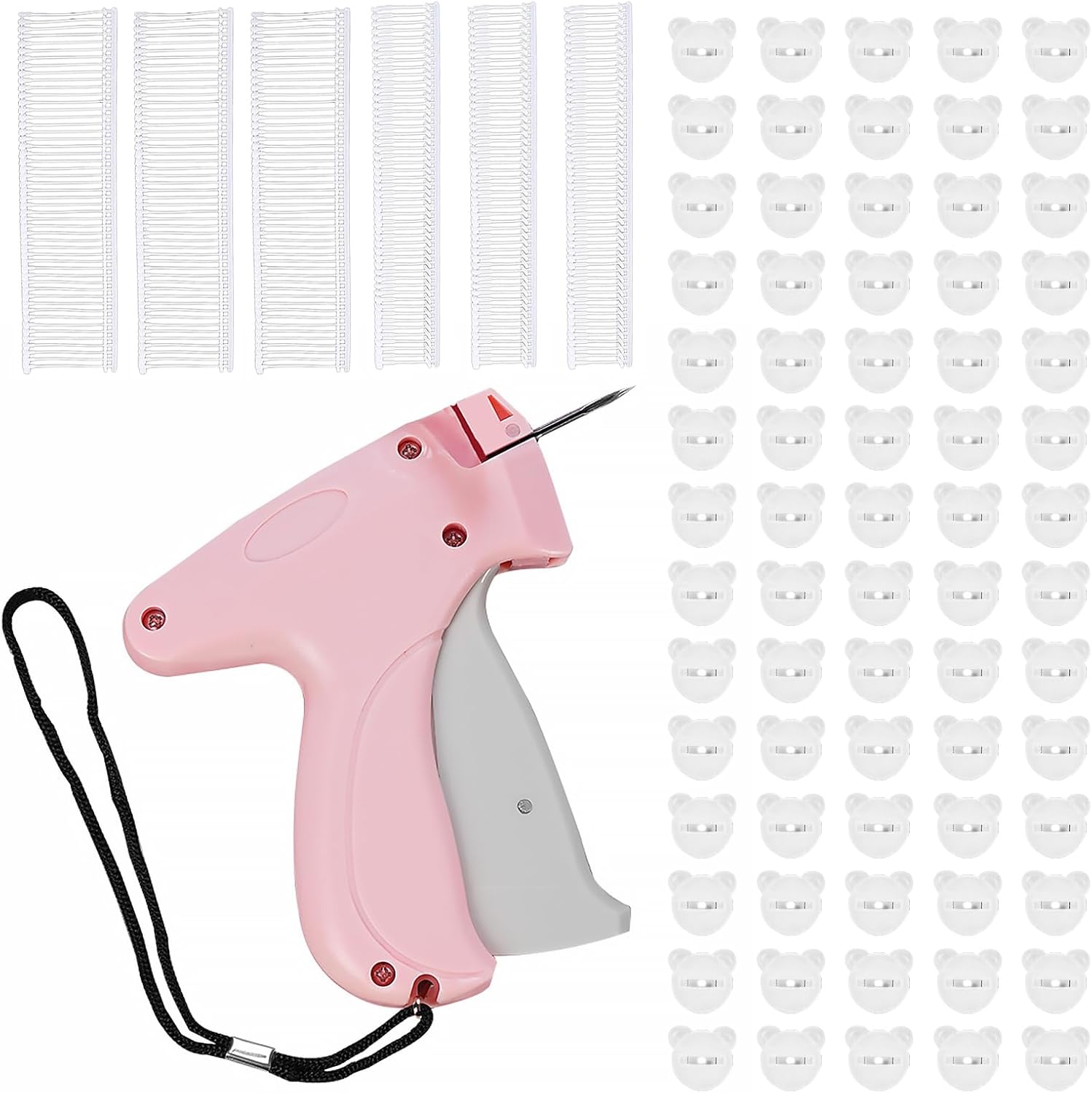 Amazon.com: Dianaray Stitchy Micro Stitch Gun for Clothing,Stitchy ...