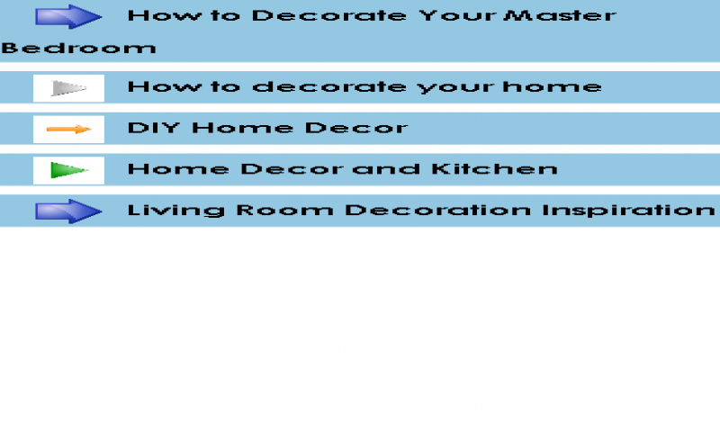 DIY Home Decor - App on Amazon Appstore
