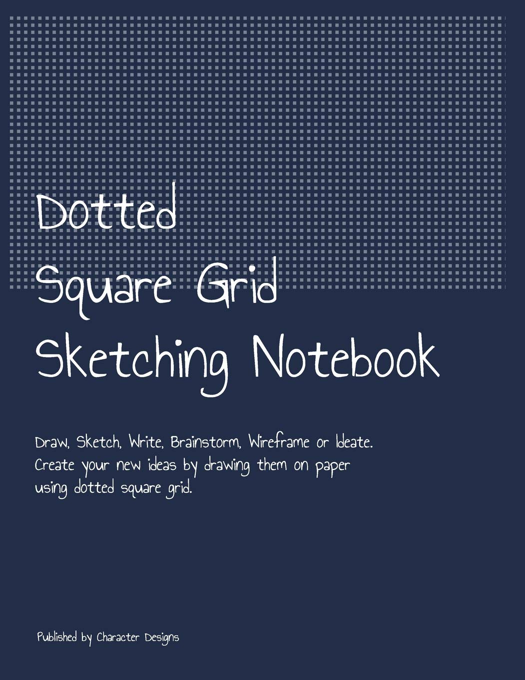 Dashed Square