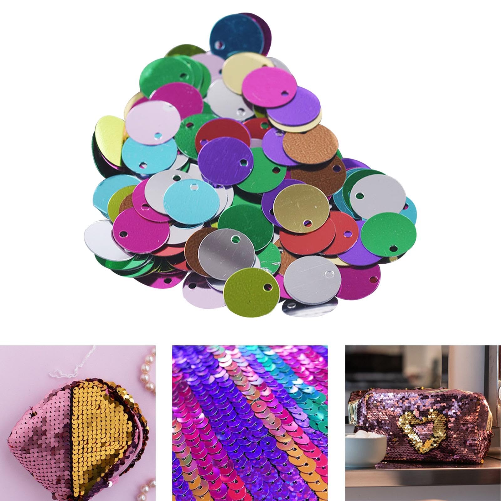 Loose Sequins Uk