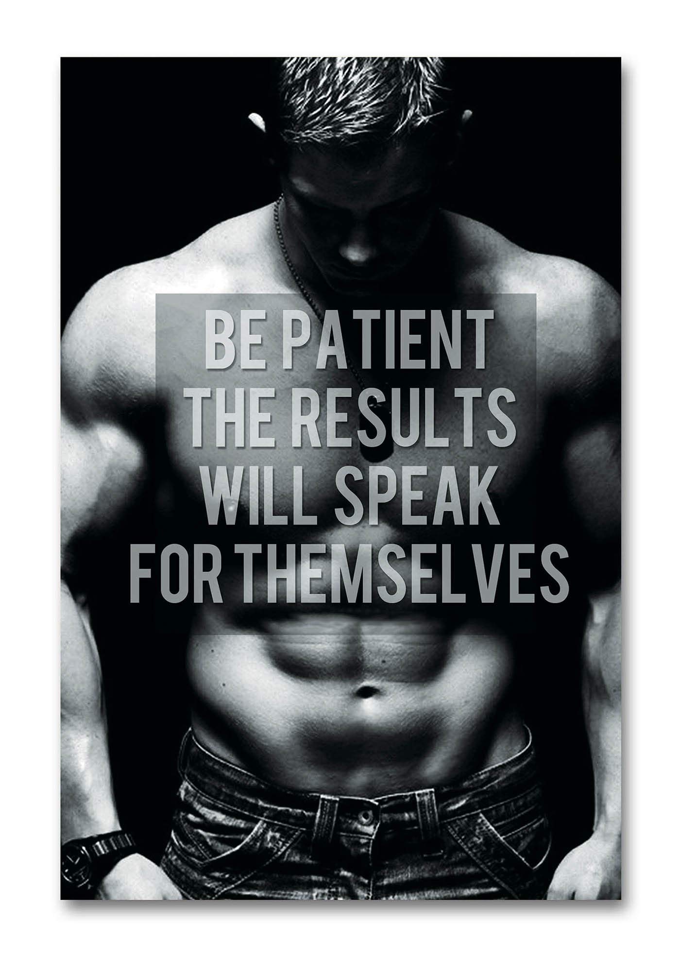 Tamatina Gym Posters Gym Posters Motivational Gym Posters For Wall ...