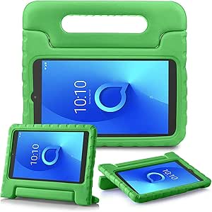 Amazon.com: Bolete Case for T-Mobile Alcatel Joy Tab 8-inch(2019 ...