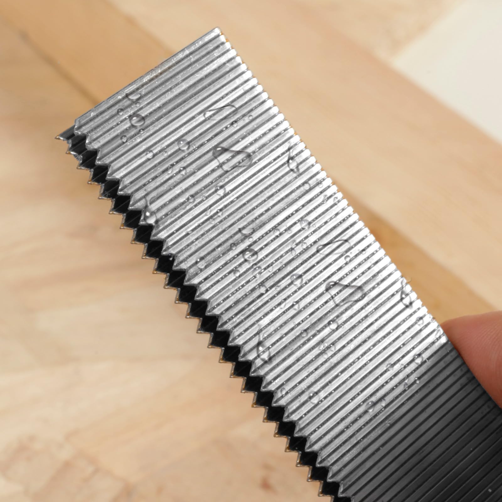 Snapklik.com : SITLDY 1000-Count 1- Inch Length 304 Stainless Steel 18 ...