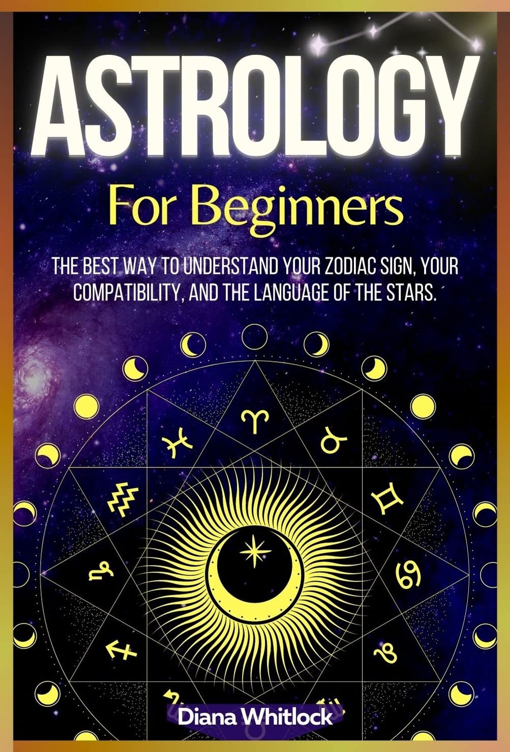 ASTROLOGY FOR BEGINNERS: The Best Way To Understand Your Zodiac Sign ...
