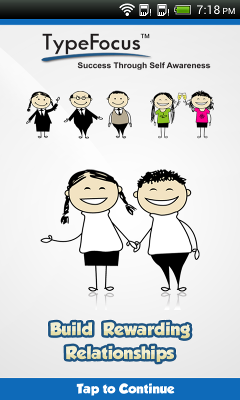 Build Rewarding Relationships - App on Amazon Appstore