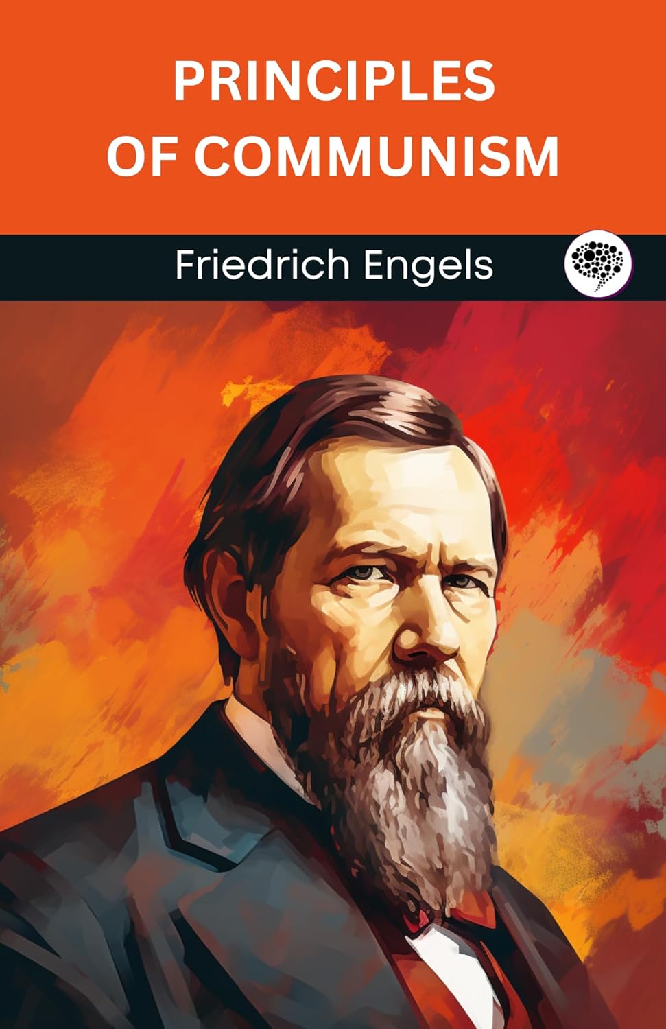 Principles of Communism (Grapevine edition) eBook : Friedrich Engels ...