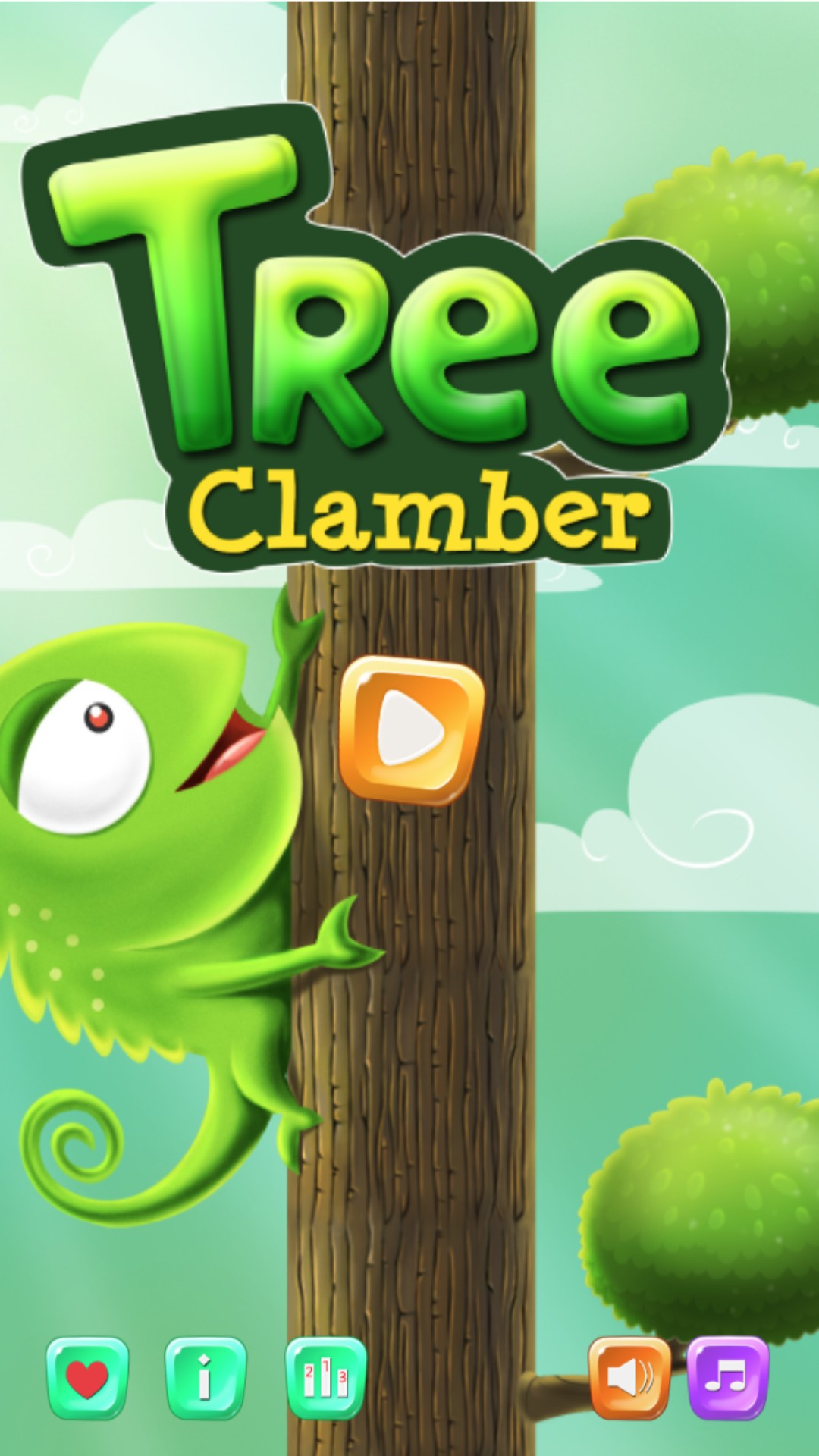 Tree Clamber - App on Amazon Appstore