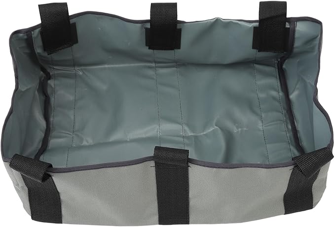 Amazon.com: Under Seat Rollator Bag, Walker Basket Bag Rollator Bag ...