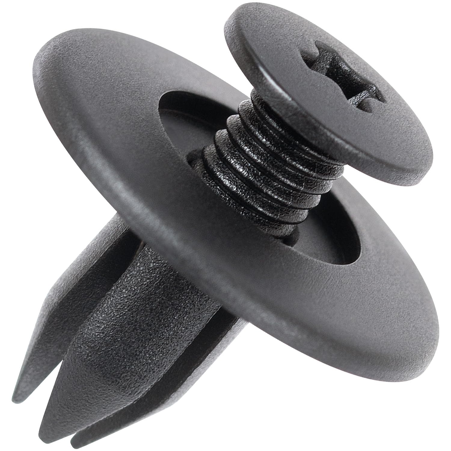 Amazon.com: OAUTOO 25pcs Wheel Arch Flare Rivet Fender Liner Retainer ...