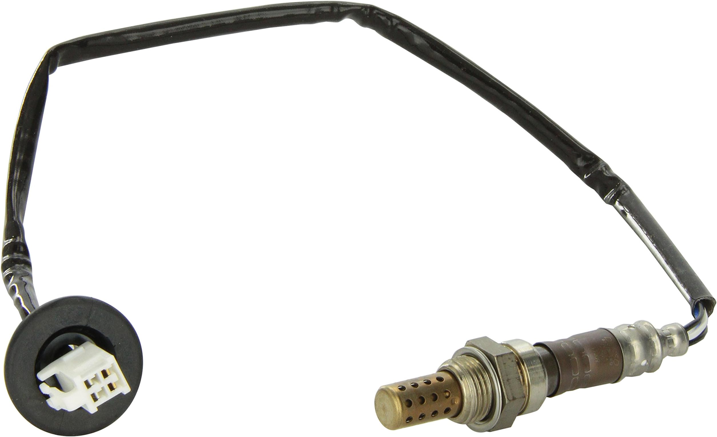 Amazon.com: Lisle 12230 Oxygen Sensor Thread Chaser , Black : Automotive
