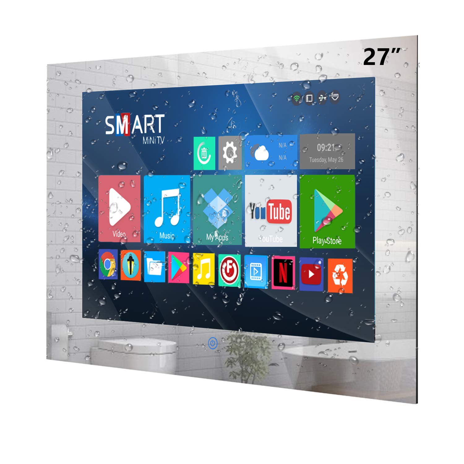 27 inch TV - Find the best price at PriceSpy