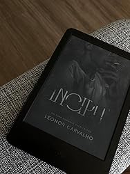 INCIPIT eBook : Carvalho, Leonor: Amazon.com.br: Loja Kindle