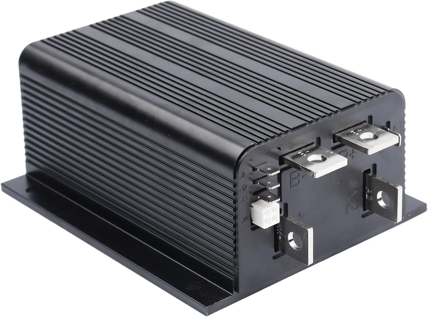 Amazon.com: AUTOBABA 1205-117 36V 500amp 0-5KΩ Golf Carts Controller ...