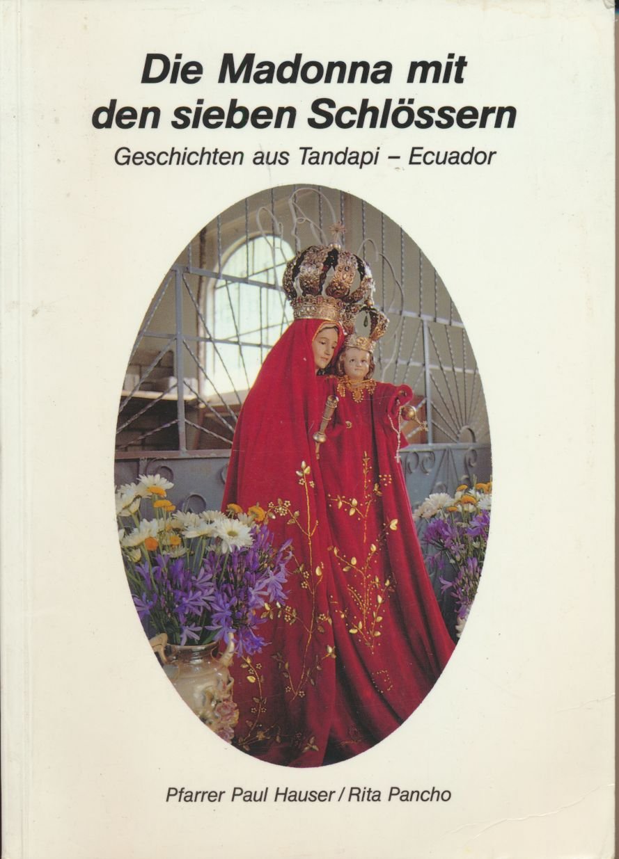 Die Madonna mit den sieben Schlössern : Geschichten aus Tandapi ...