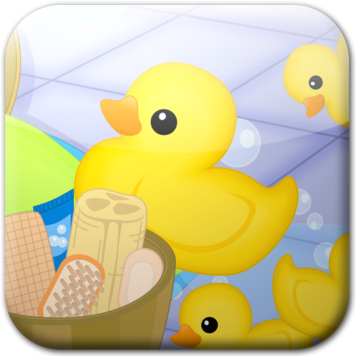 My Rubber Ducky Lite - App on Amazon Appstore