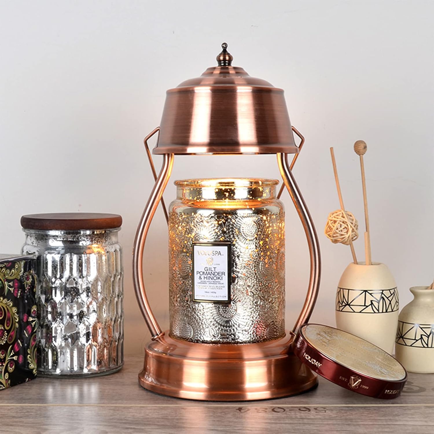 Ugliest Candle Warmers 28 Best Candle Warmers & Lamps For Long Lasting