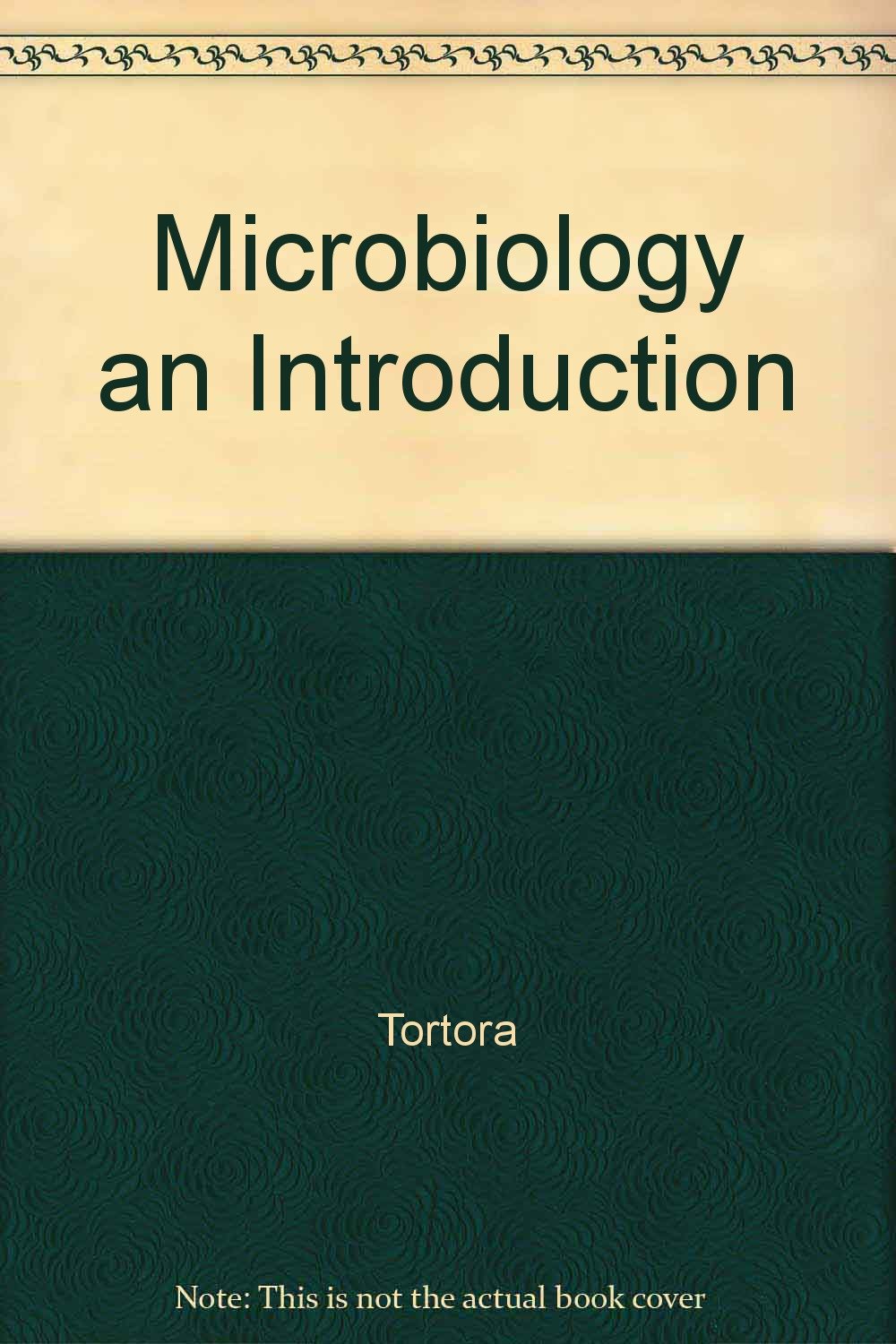 Microbiology an Introduction: Funke Case Tortora: 9780805375411: Amazon ...