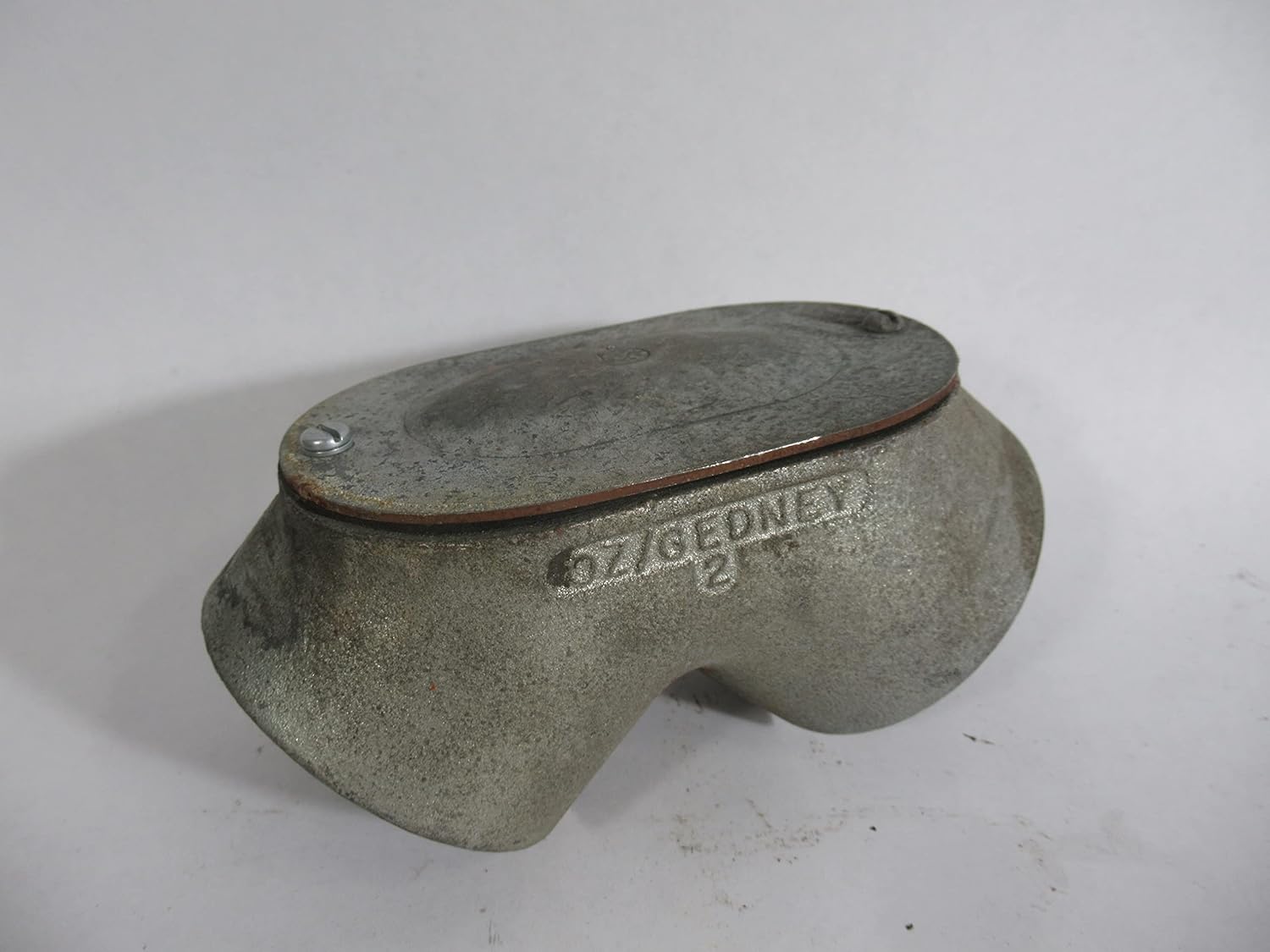 OZ-G FF-200 2-IN FEM/FEM PULL ELL: Amazon.com: Tools & Home Improvement