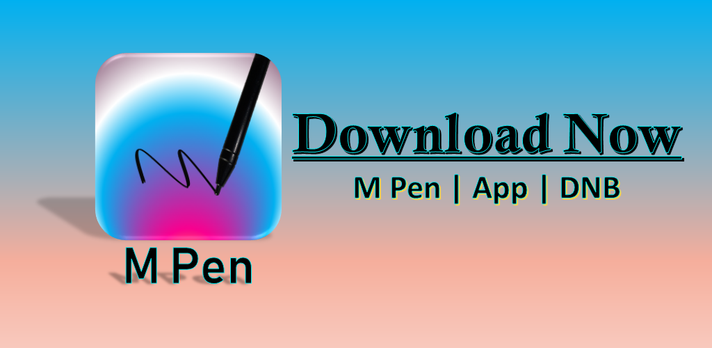 M Pen - App on Amazon Appstore