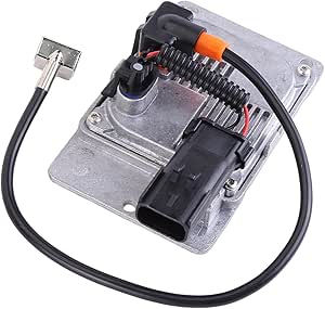 Amazon.com: Surakey Xenon HID Ballast Wire Kit Compatible with Cadillac ...