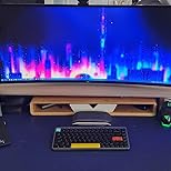 Amazon.com: LG 38GN950-B 38-Inch QHD Wide 1440p Ultragear Curved WQHD+ Nano IPS 1ms 144Hz HDR ...