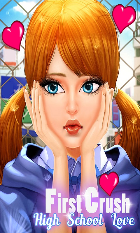 First Crush