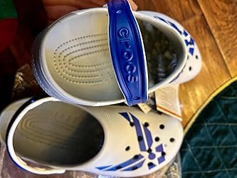 Amazon.com | Crocs Unisex-Adult Classic United States Military Clogs ...