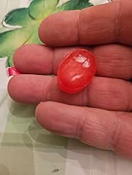 Amazon.com : Assorted Fruit-Filled Hard Candy - 6 Pounds - Fruit ...