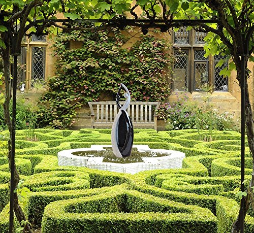 Reviews for SAC SMARTEN ARTS Graceful Dancing Couple Outdoor Fountain ...