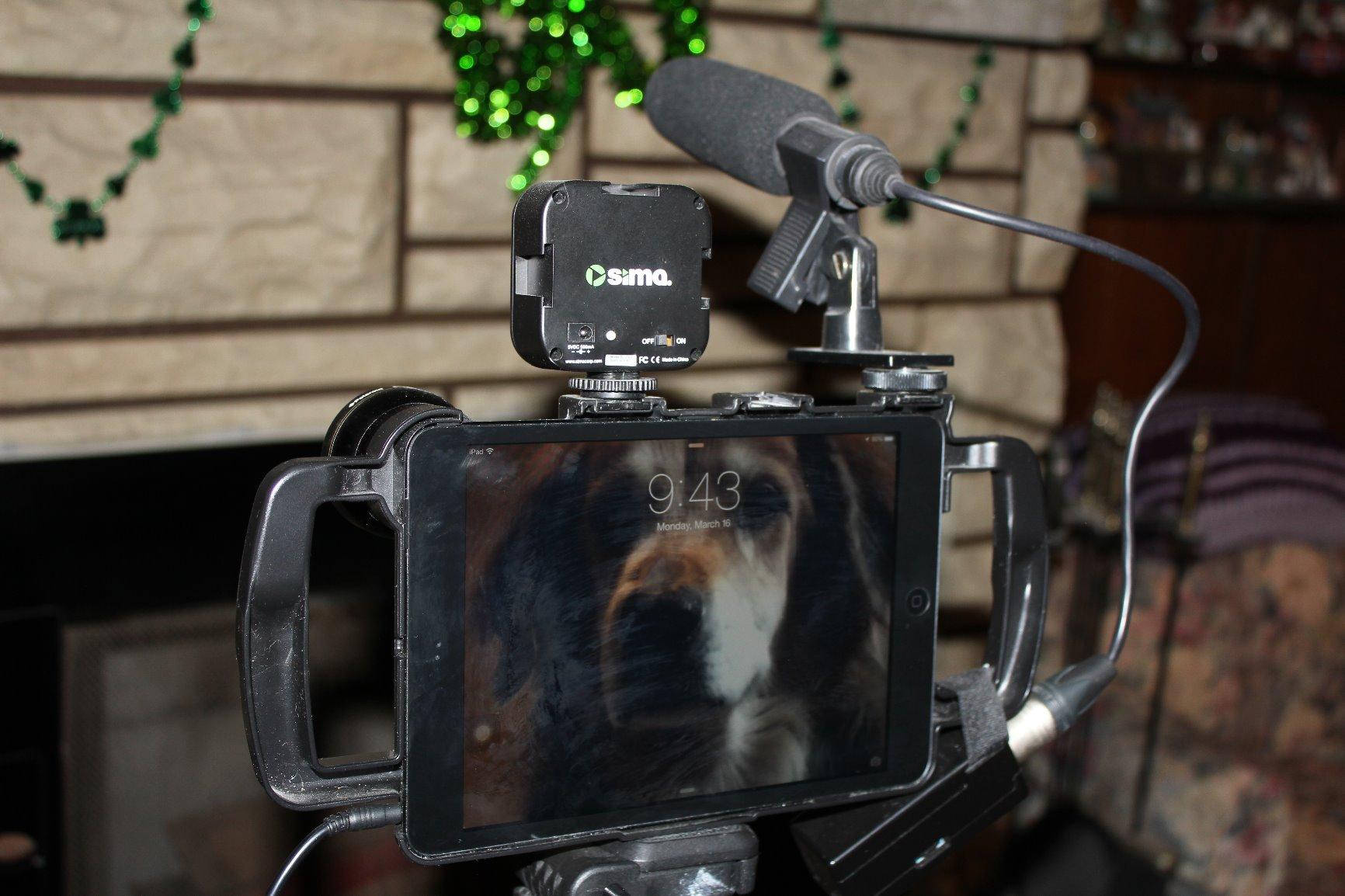 Life. Camera. Action.: How to Turn Your Mobile Device Into a Filmmaking ...