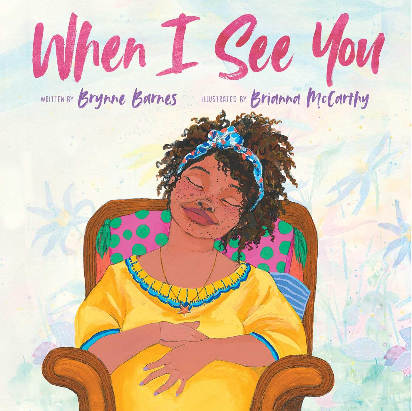 When I See You - Kindle edition by Barnes, Brynne, McCarthy, Brianna ...