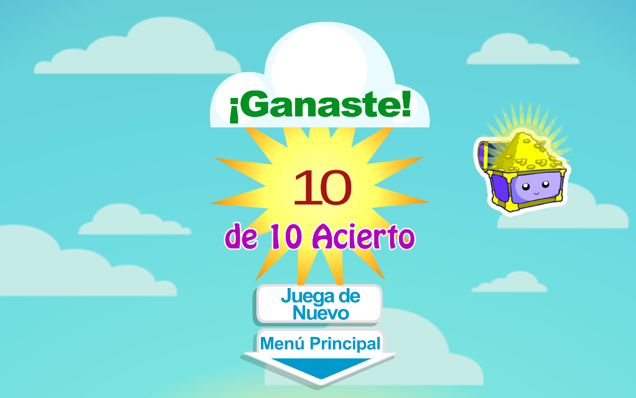 Meet the Numbers (Spanish) - App on Amazon Appstore