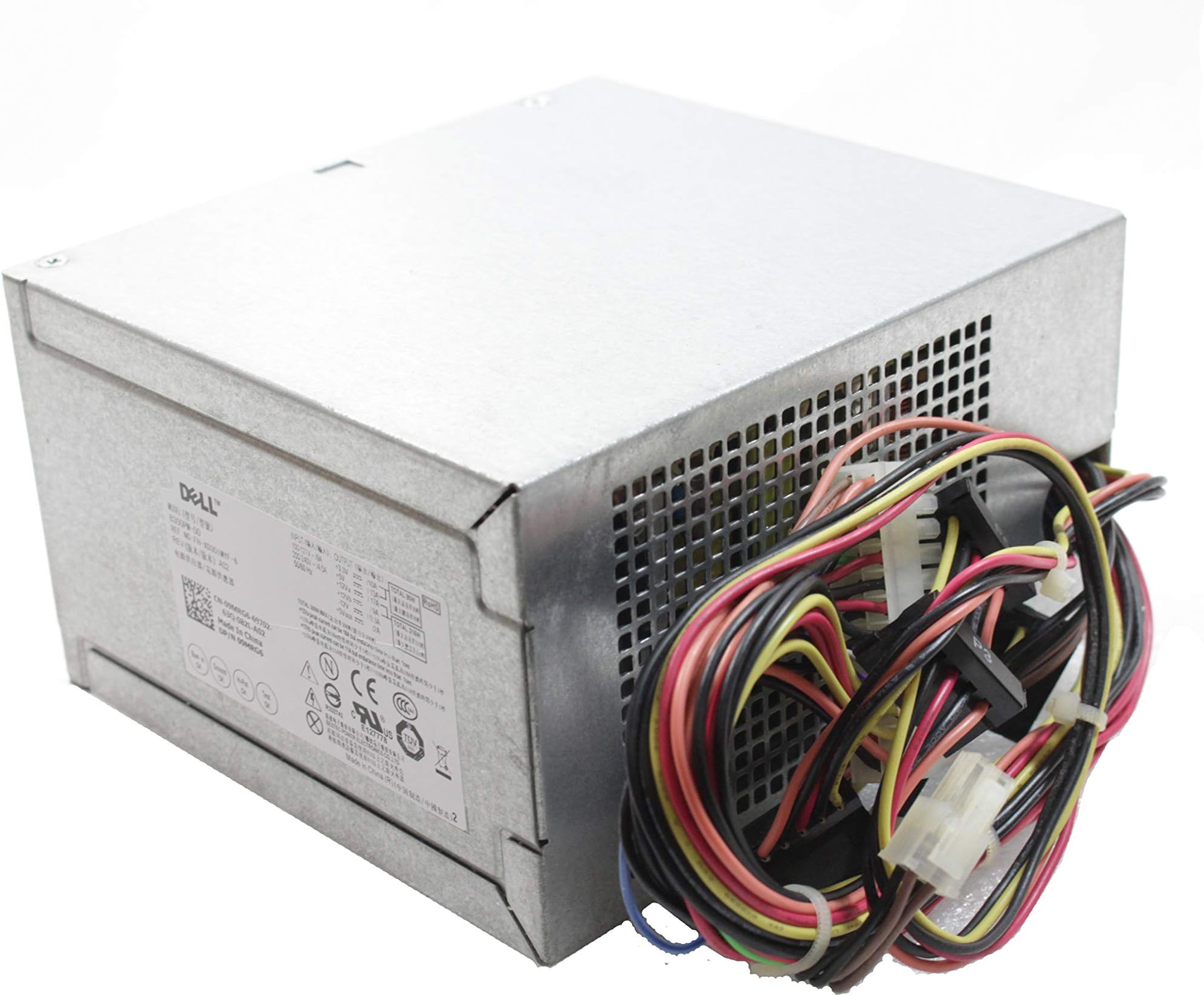 Amazon.com: FSP Group FSP300-60THA 300W 300 Watt 24Pin 4Pin Power ...