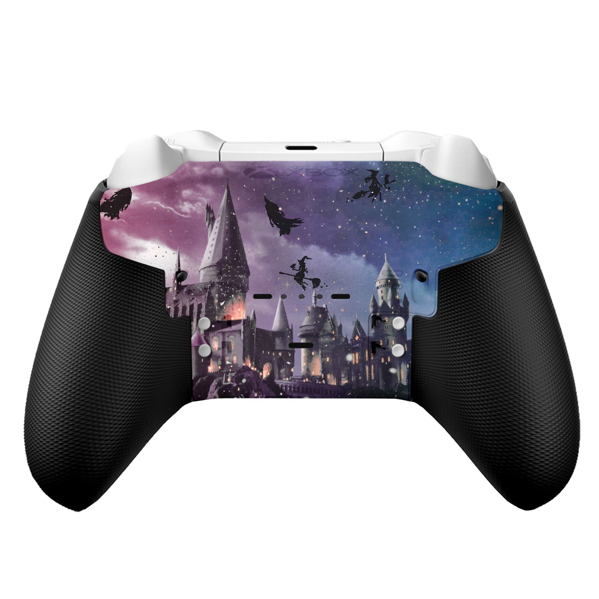 Snapklik.com : DreamController Harry Pottr X-box Elite Controller ...