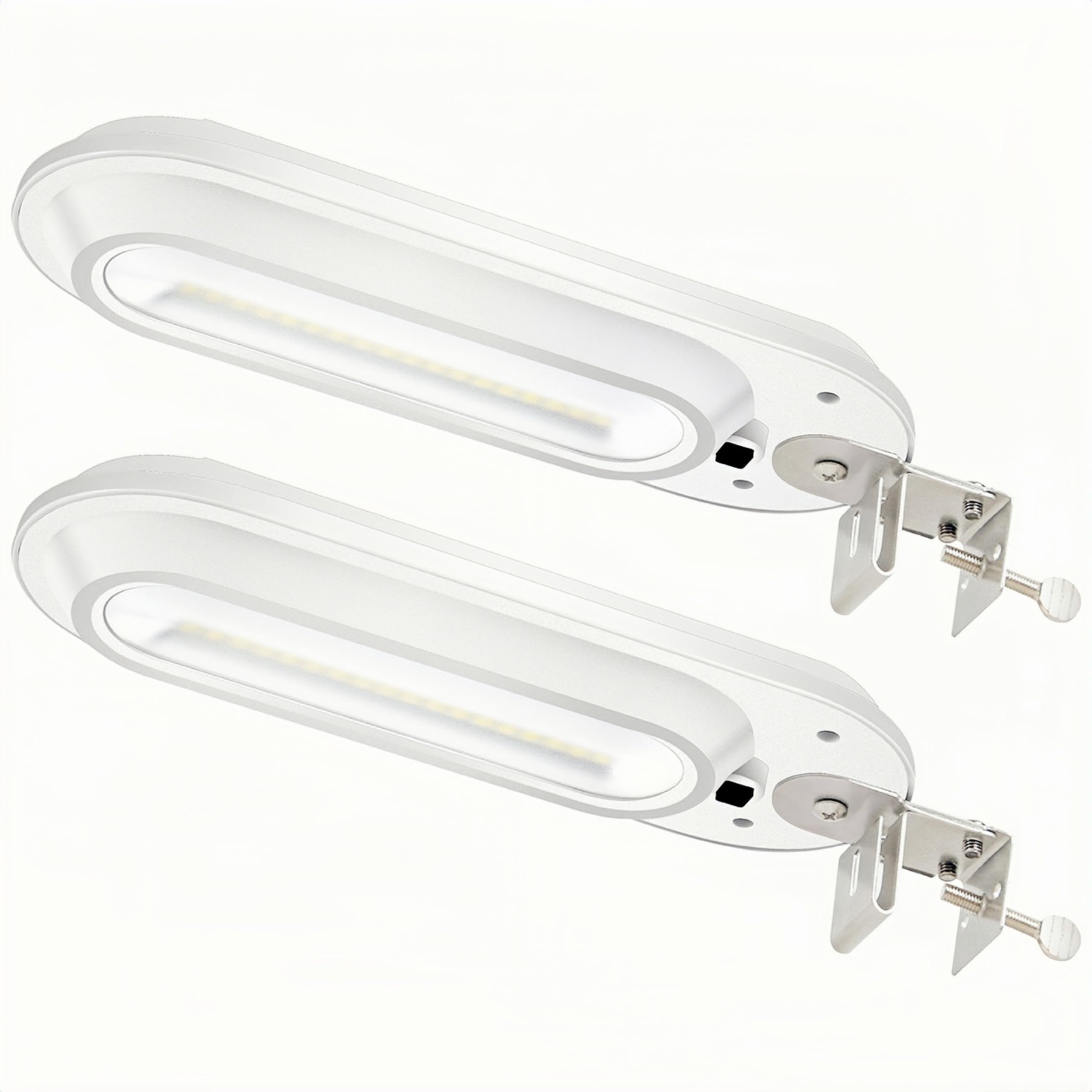 MOLEBIT Solar Lights Outdoor Waterproof, Solar Lights for Outside ...