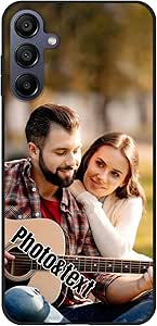 Amazon.com: KakaTify Custom Phone Case for Samsung Galaxy A15 5G Multi-Picture Collages Cases ...