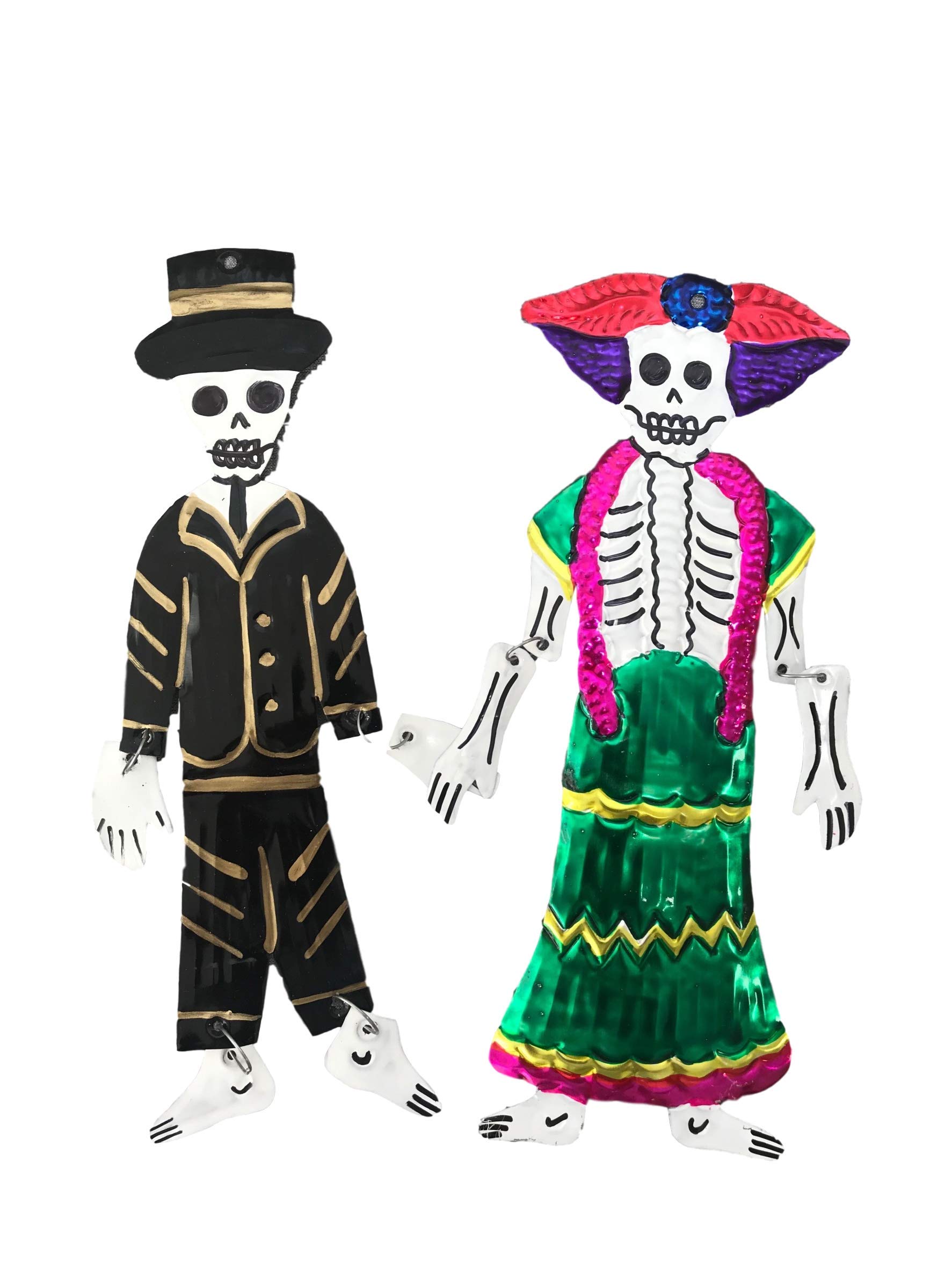Catrin Y Catrina