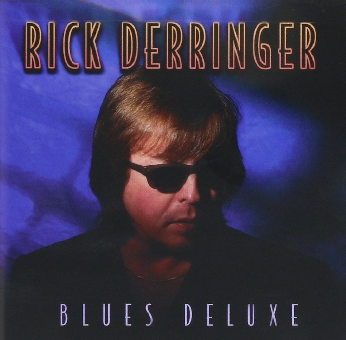 Blues Deluxe - Derringer,Rick: Amazon.de: Musik-CDs & Vinyl