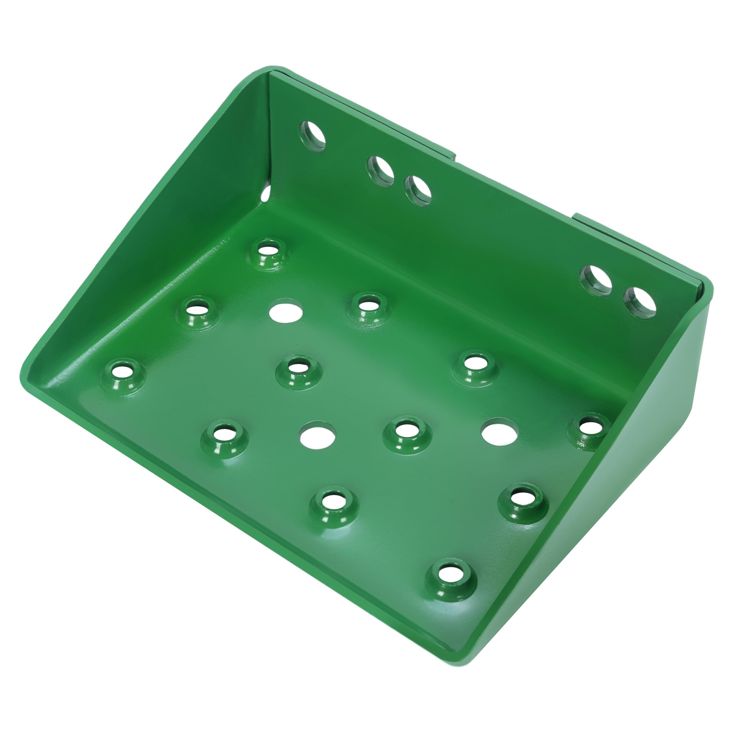 Amazon.com: KUAFU Tractor Side Step Compatible with John Deere 2510 ...