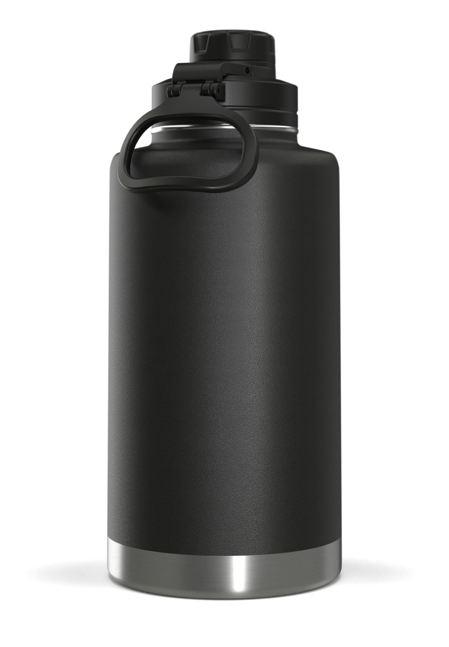 Snapklik.com : Hydrapeak 50oz Insulated Large Water Bottle - Leak Proof ...