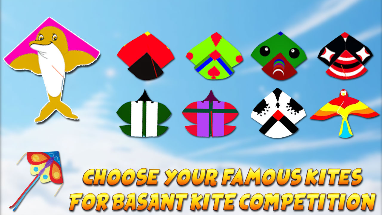 Kite Games For Kids - Kite Flying Simulator - App on Amazon Appstore
