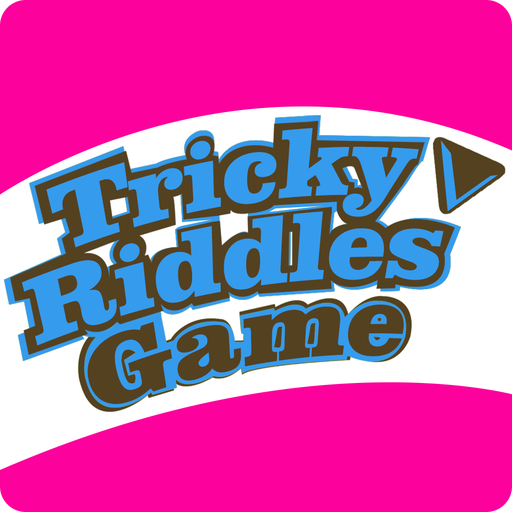 Tricky Riddles Game - App on Amazon Appstore