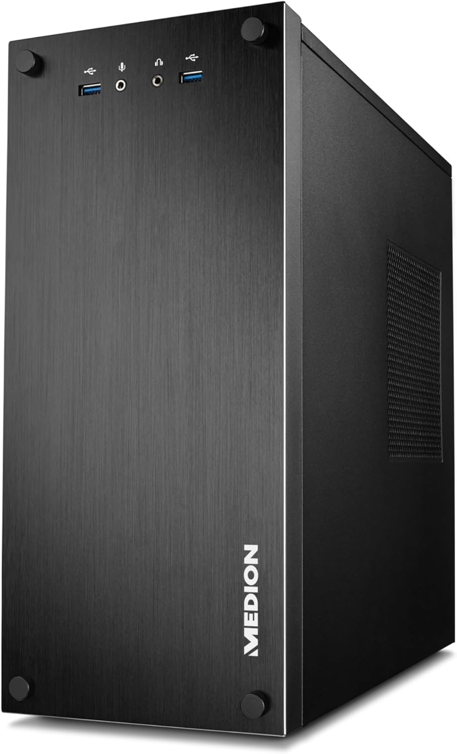 MEDION Desktop PC P63026: Amazon.de: Computer & Zubehör