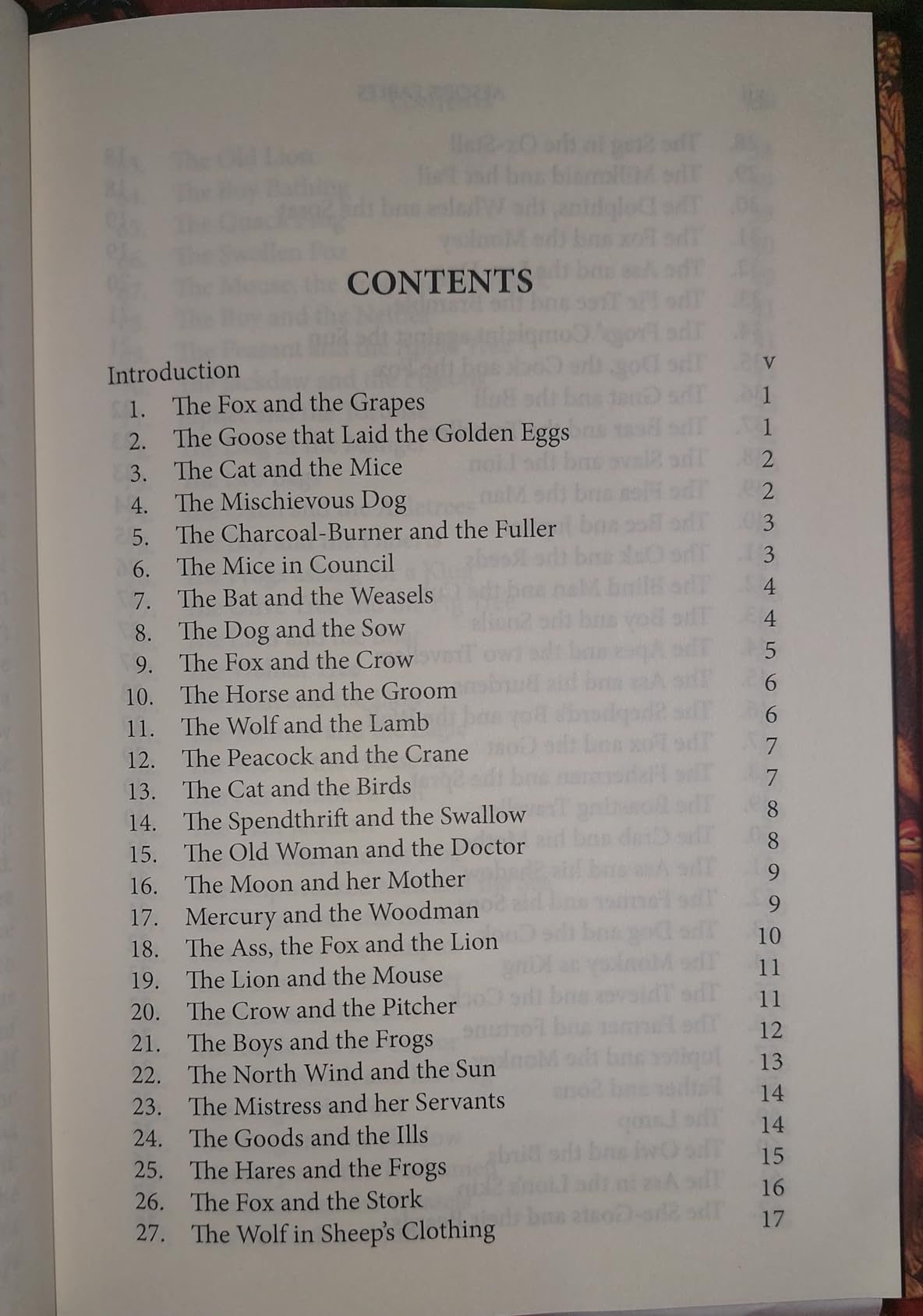 Buy Aesop's Fables Book Online at Low Prices in India | Aesop's Fables ...