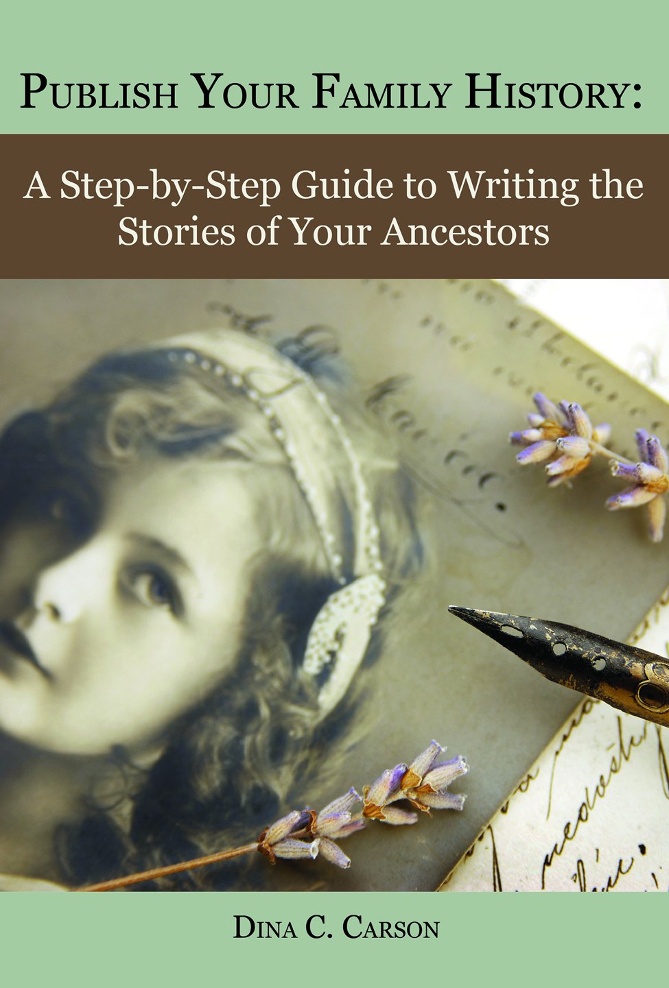 Amazon.com: Publish Your Family History: A Step-by-step Guide to ...