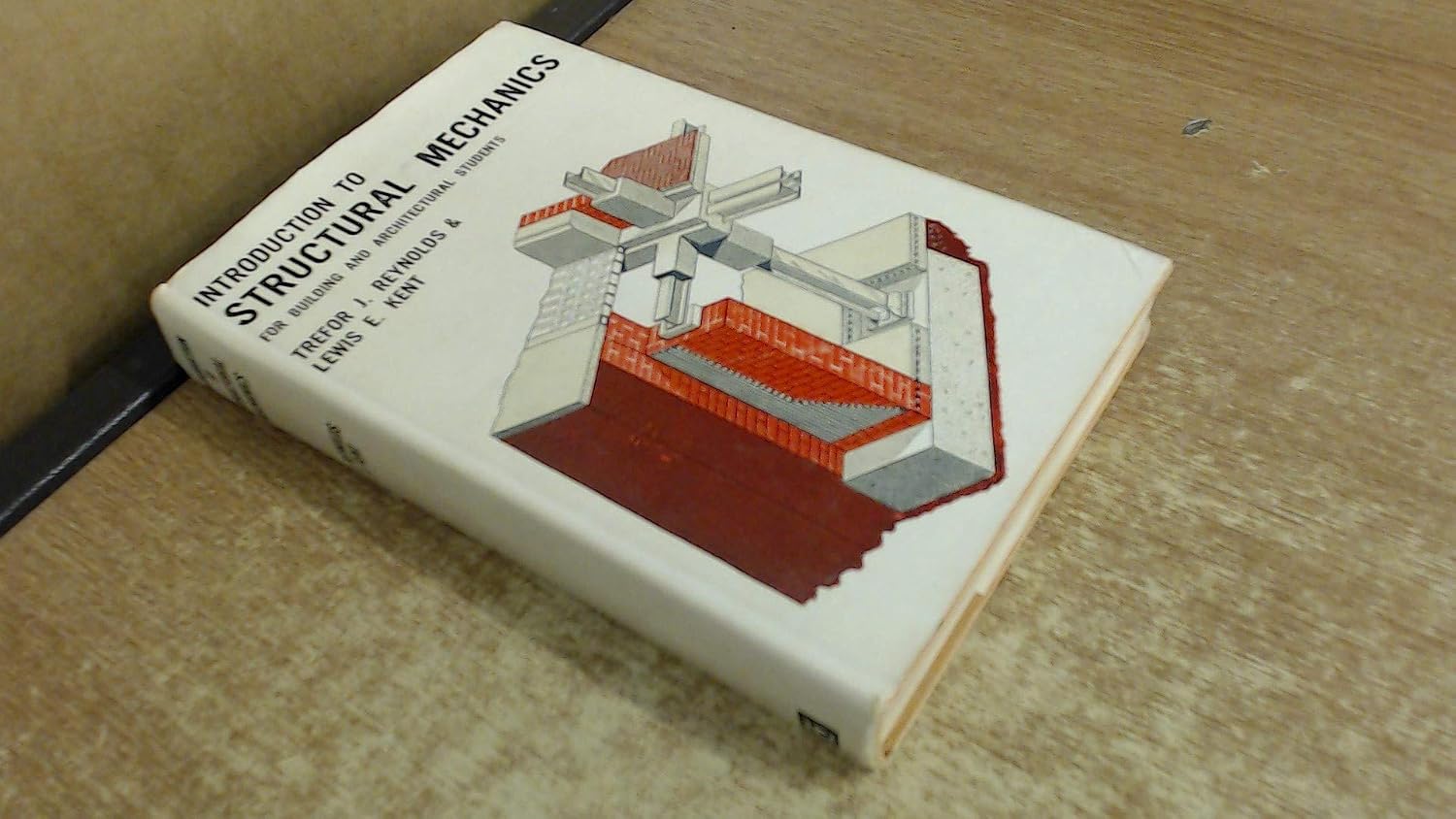 Introduction to structural mechanics: For building and architec tural ...
