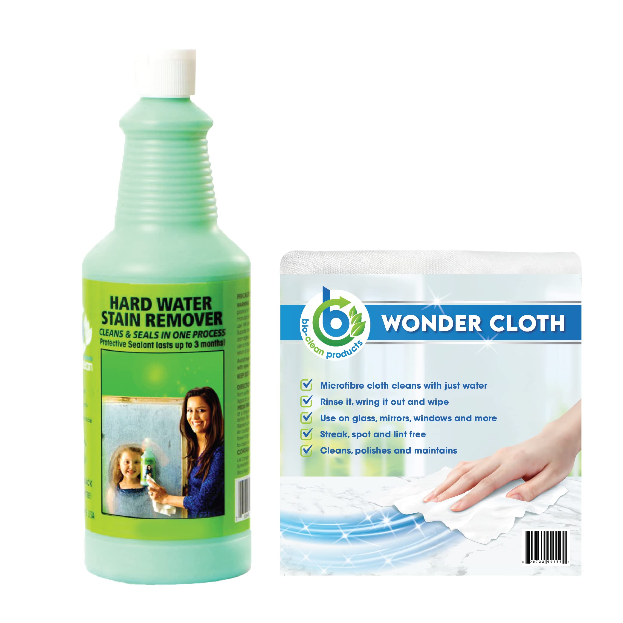 Buy Bio-Clean THE GREEN STUFF !!! Online at desertcart INDIA