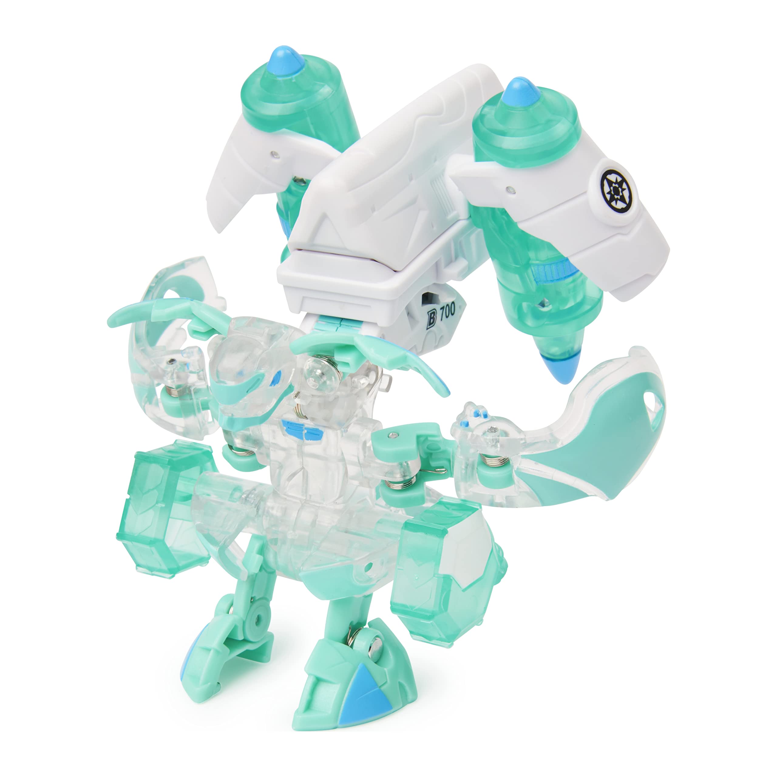 Snapklik.com : Bakugan Ultra, Batrix