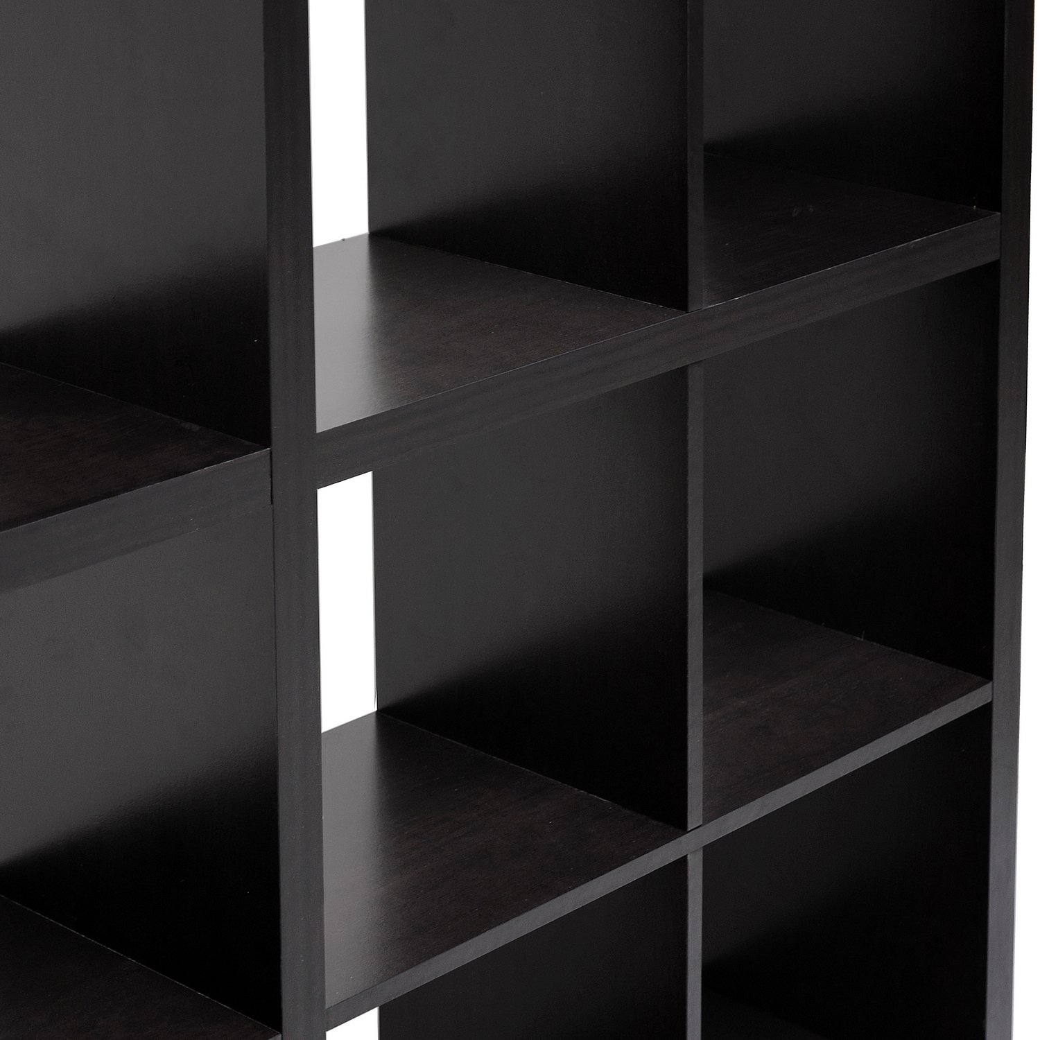 Modern Cube Shelving Unit Willy Guhl Cube Bookcase Orange Furniture