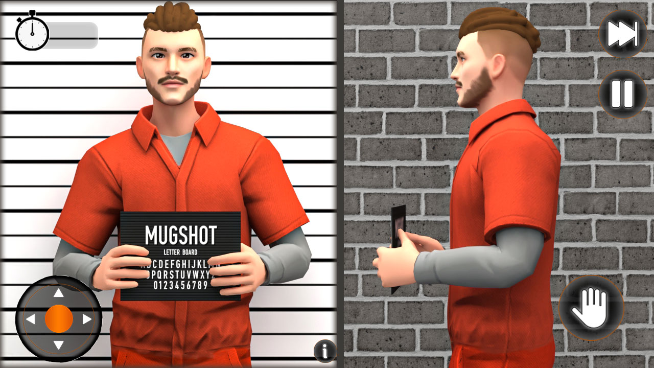 Prison Jail Breakout Escape Mission Survival Free Game – Ultimate ...